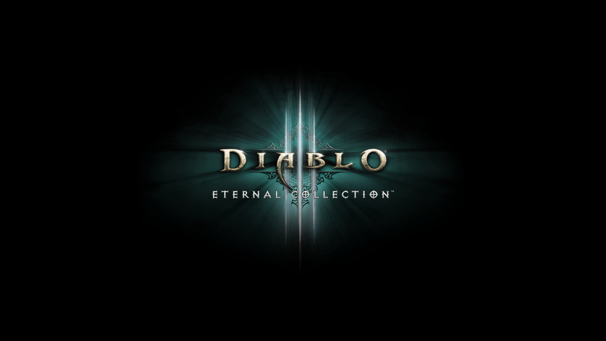 Diablo III: Eternal Collection screenshots - MobyGames
