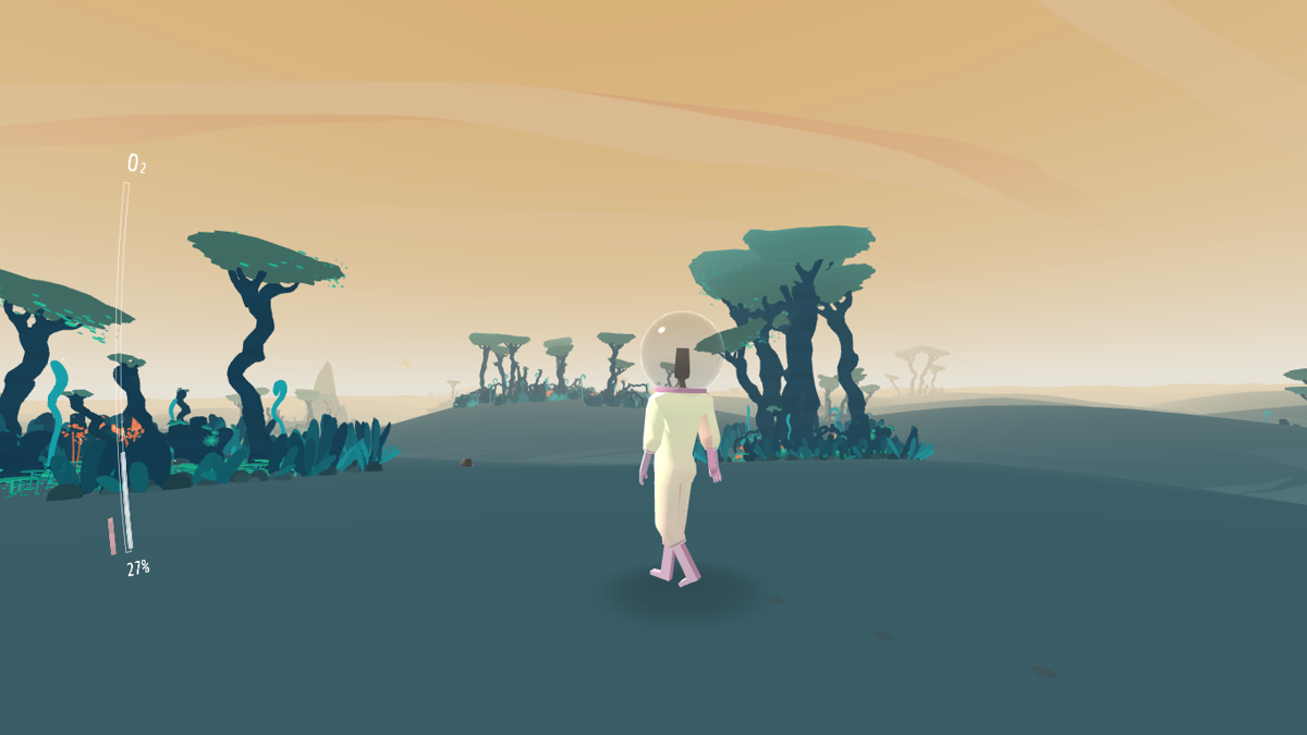 Orchids to Dusk screenshots - MobyGames