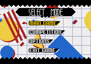 Screenshot of Sonic Triple Trouble 16-Bit (Windows, 2022) - MobyGames