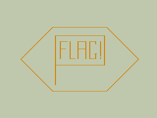 Flag (1982) - MobyGames