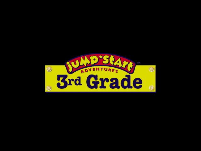 JumpStart Adventures: 3rd Grade - Mystery Mountain screenshots - MobyGames