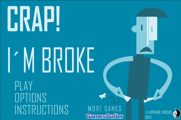 Crap! I'm Broke screenshots - MobyGames
