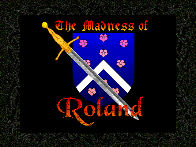 The Madness of Roland (1994) - MobyGames