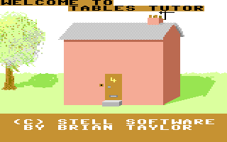 Table Invaders (1984) - MobyGames