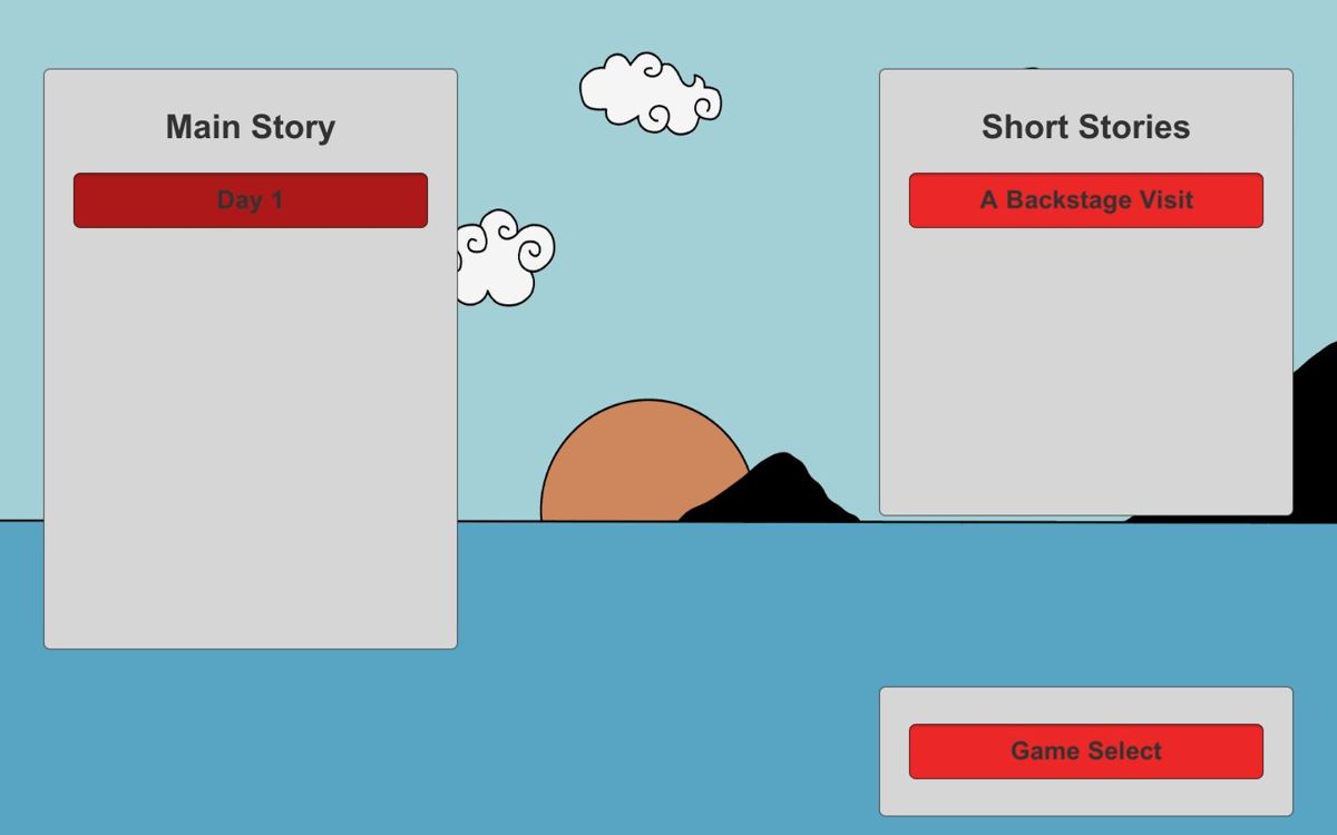 Screenshot of All is Fair in Love and Vore: The Tavorion Collection ...