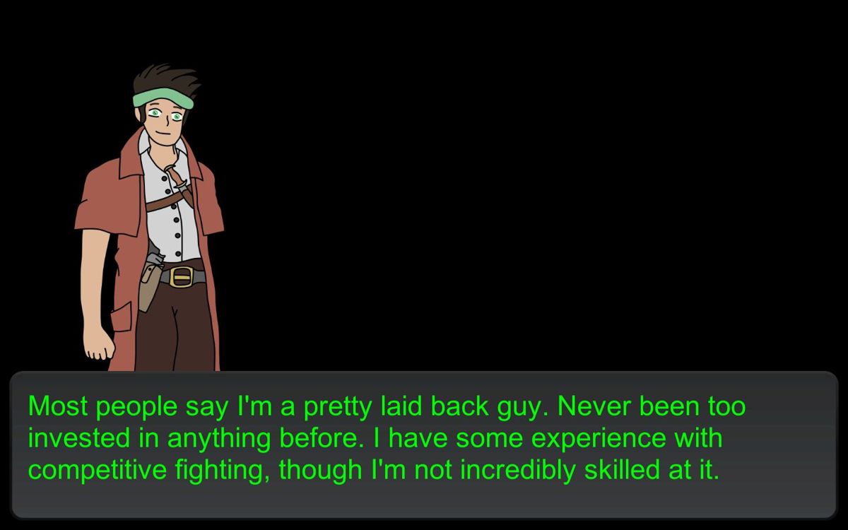 Screenshot of All is Fair in Love and Vore: The Tavorion Collection ...