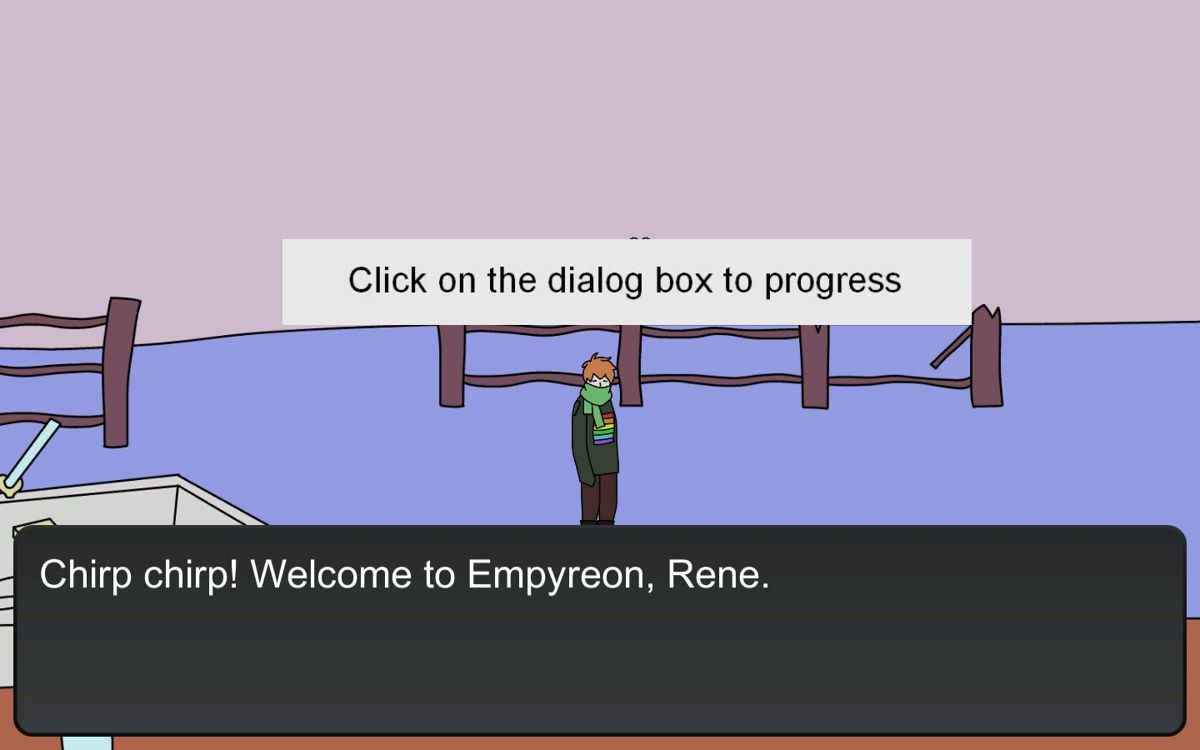 Screenshot of All is Fair in Love and Vore: The Tavorion Collection ...