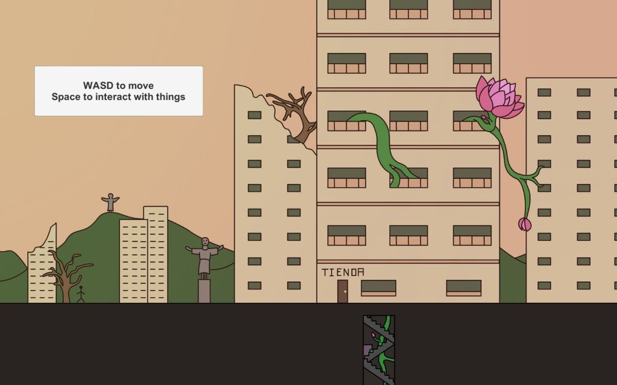 Screenshot of All is Fair in Love and Vore: The Tavorion Collection ...