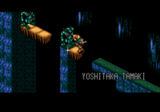 Screenshot of Landstalker (Genesis, 1992) - MobyGames