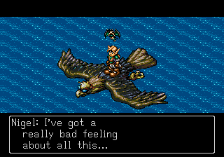 Screenshot of Landstalker (Genesis, 1992) - MobyGames