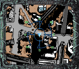 Screenshot of Maten Densetsu: Senritsu no Ooparts (SNES, 1995) - MobyGames