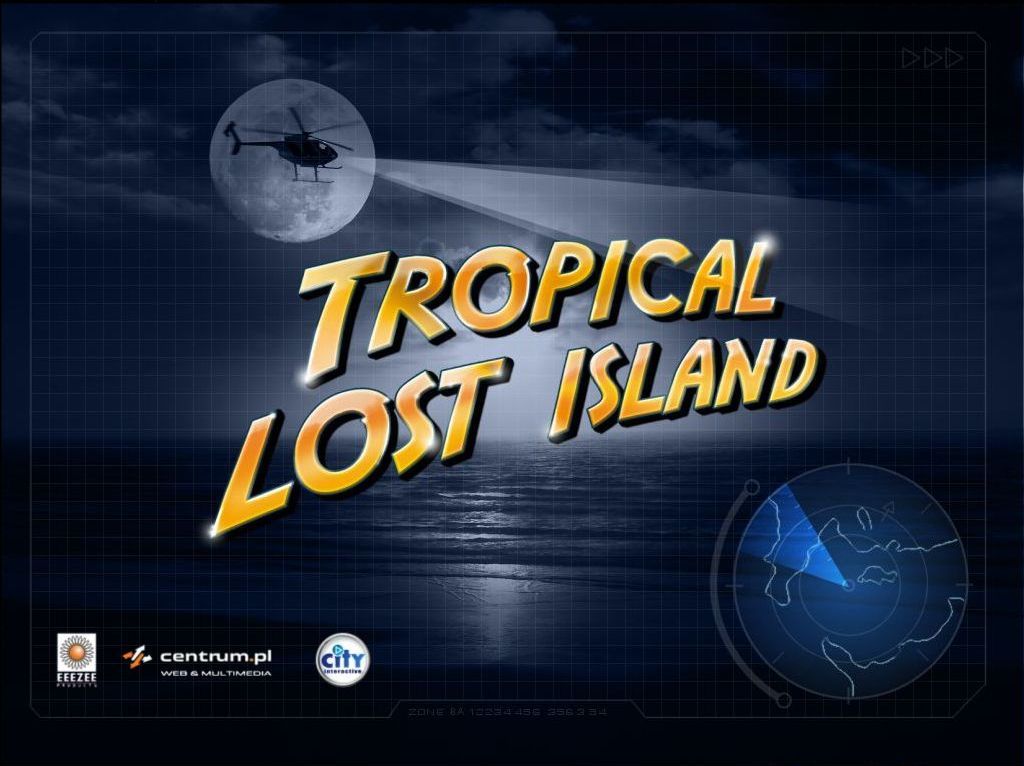 Tropical Lost Island screenshots - MobyGames