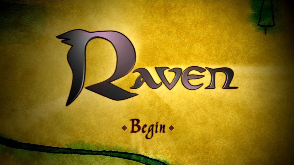 Raven screenshots - MobyGames