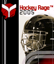 Hockey Rage 2005 (2005) - MobyGames
