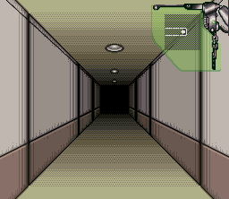 Screenshot of Maten Densetsu: Senritsu no Ooparts (SNES, 1995) - MobyGames