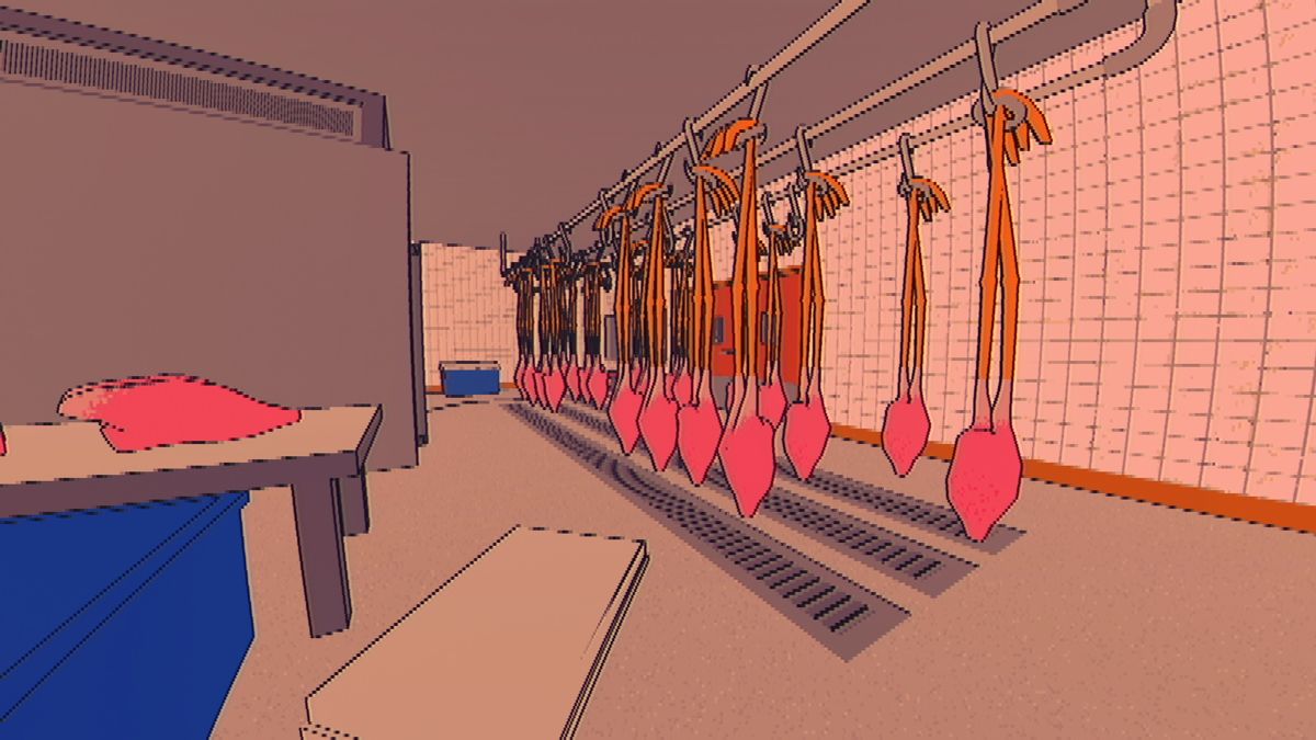 Screenshot of Sludge Life 2 (Windows, 2023) - MobyGames