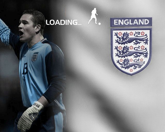 Screenshot of England International Football (PlayStation 2, 2004 ...