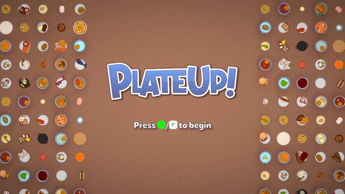 Screenshot of PlateUp! (Windows, 2022) - MobyGames
