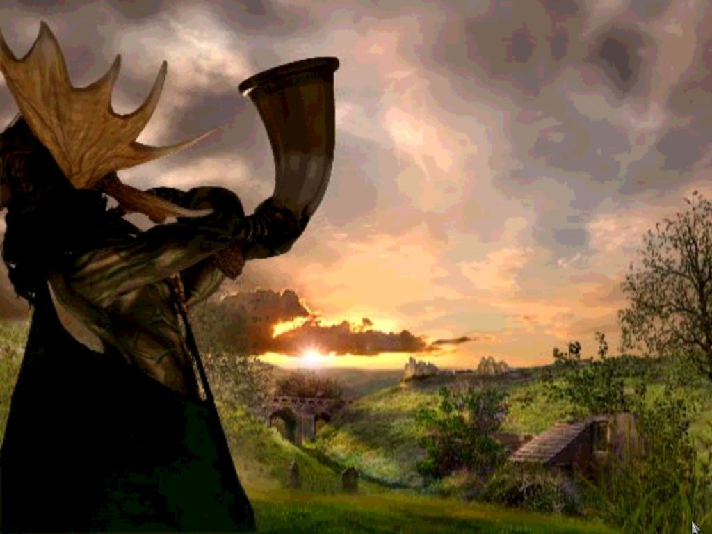 Hallowed Legends: Samhain (Collector's Edition) screenshots - MobyGames