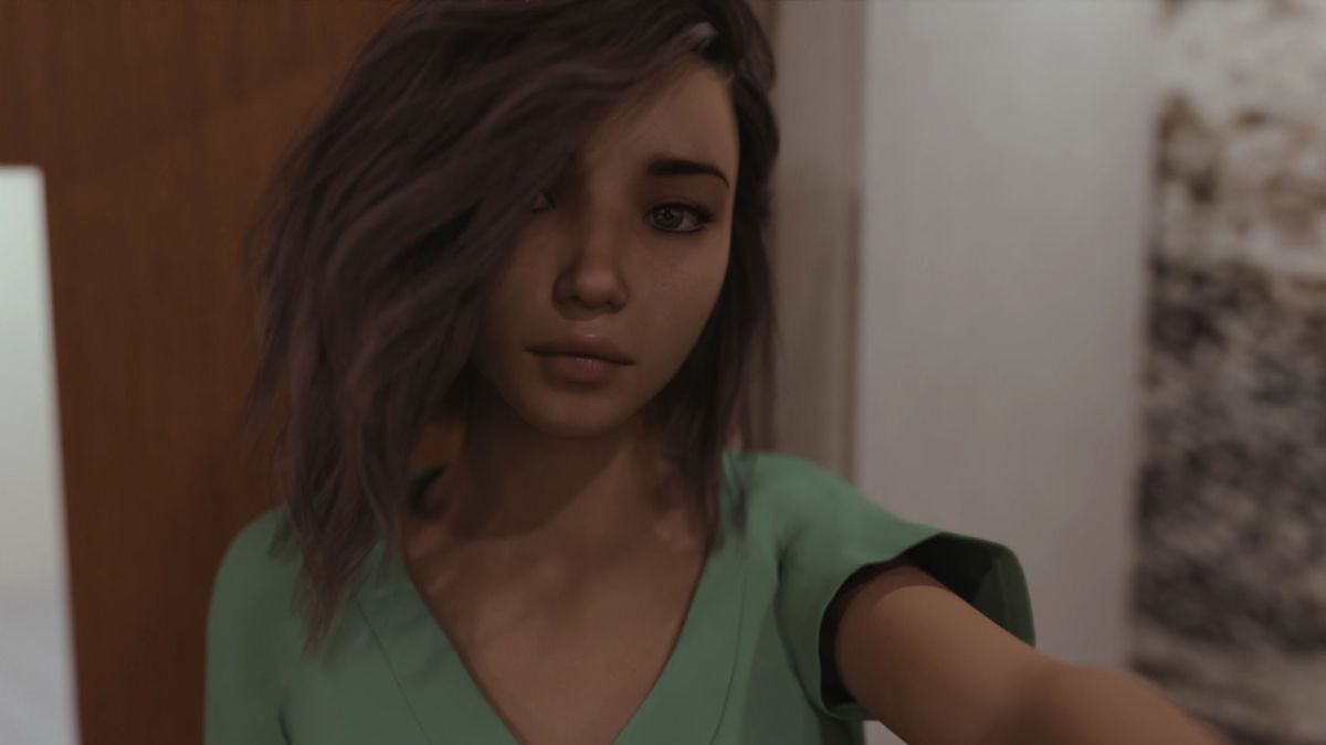 Screenshot of Mirror Mine (Windows, 2019) - MobyGames