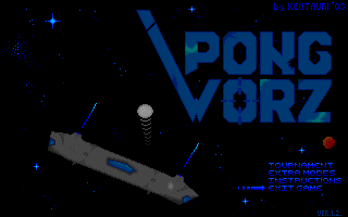 Pong Worz (2002) - MobyGames