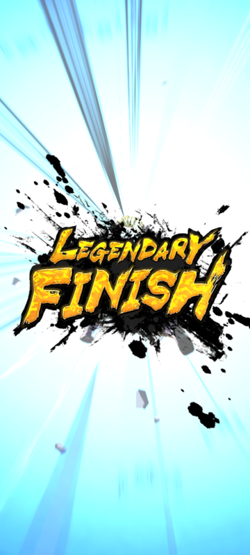 Screenshot of Dragon Ball Legends (Android, 2018) - MobyGames