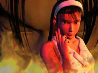 Screenshot of Tekken 3 (PlayStation, 1997) - MobyGames