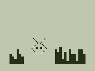 Alien Blitz (1982) - MobyGames