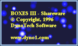 Boxes III (1996) - MobyGames