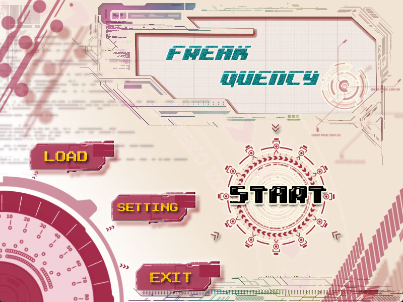 Freak-Quency (2014) - MobyGames