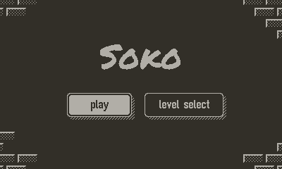 Soko screenshots - MobyGames
