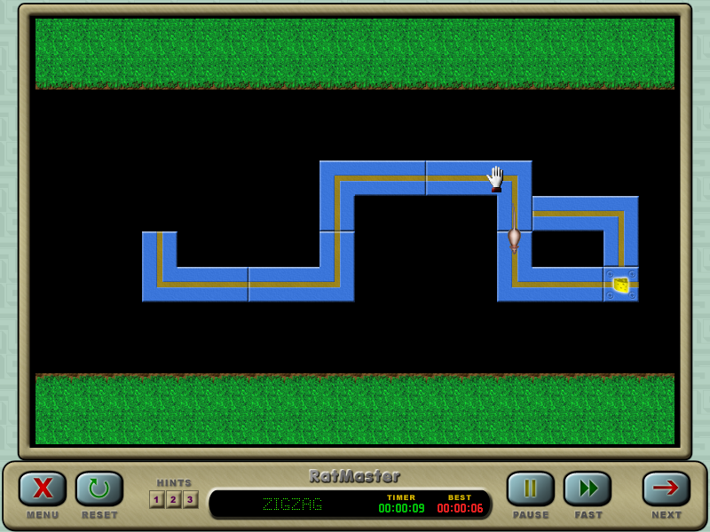 Screenshot of RatMaster (Windows, 2003) - MobyGames