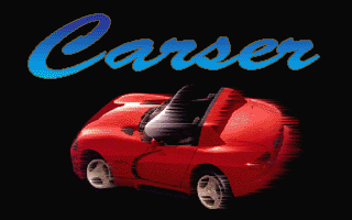Carser (2023) - MobyGames