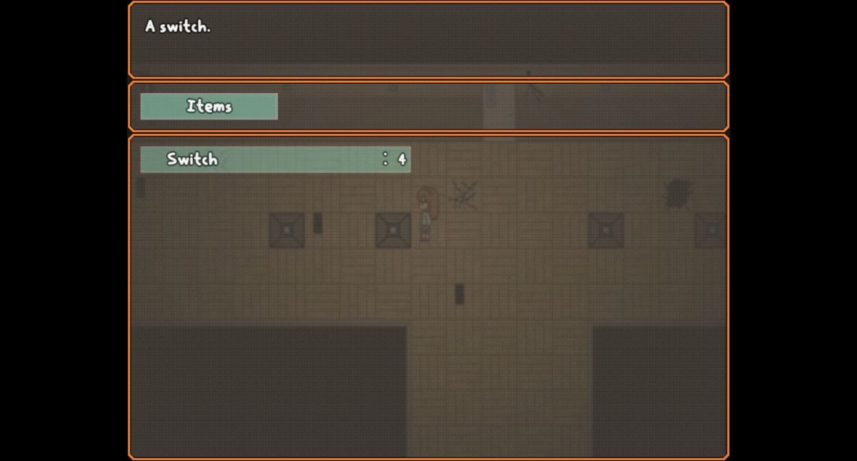 Screenshot of Annie and the Art Gallery (Windows, 2022) - MobyGames