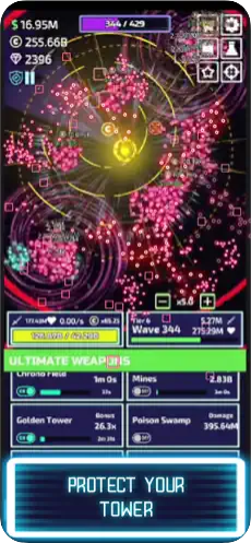 The Tower screenshots - MobyGames