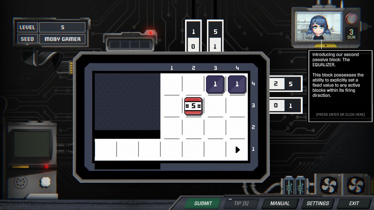 Screenshot of Aggregator Elevator System (Windows, 2023) - MobyGames