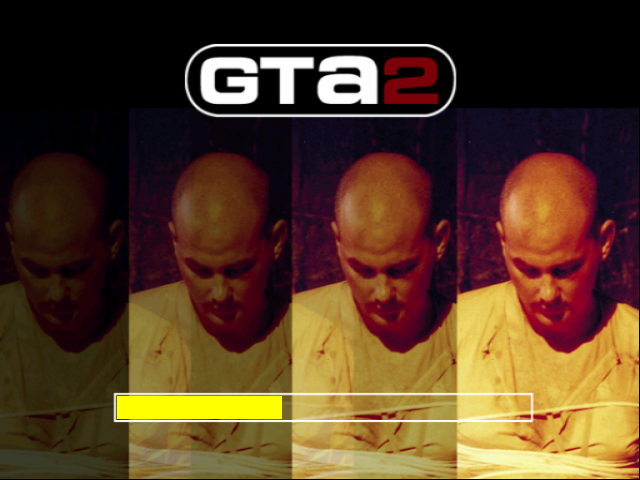 Screenshot of Grand Theft Auto 2 (Dreamcast, 1999) - MobyGames