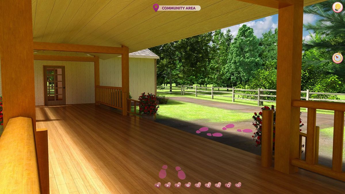 Screenshot Of Helping The Hotties Windows 2021 Mobygames
