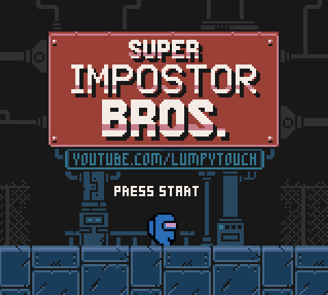 Super Impostor Bros. screenshots - MobyGames
