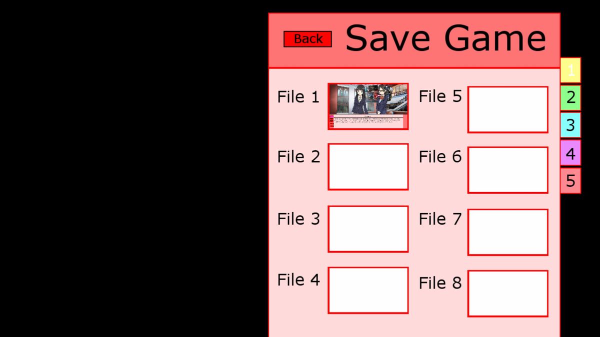Screenshot of LVN Fake News (Windows, 2018) - MobyGames