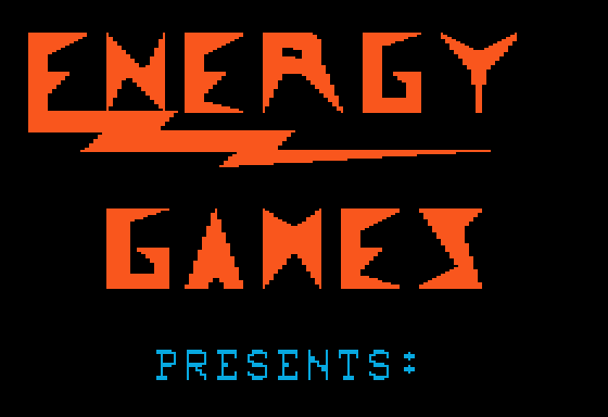 Colorblind (1981) - MobyGames