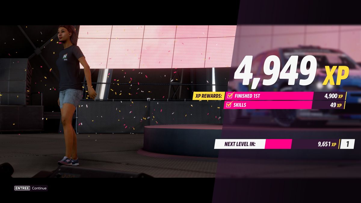 Screenshot of Forza Horizon 5 (Windows, 2021) - MobyGames