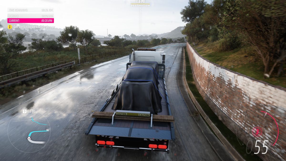 Screenshot of Forza Horizon 5 (Windows, 2021) - MobyGames