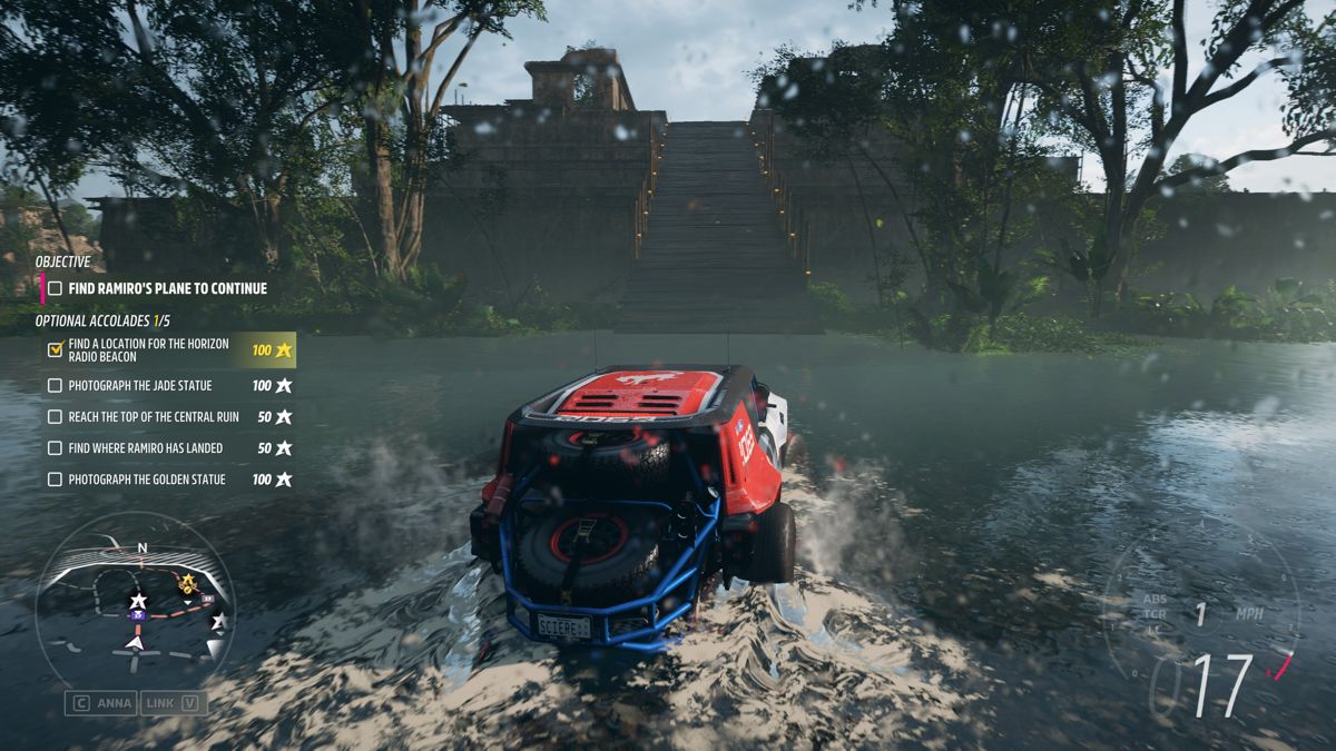 Screenshot of Forza Horizon 5 (Windows, 2021) - MobyGames