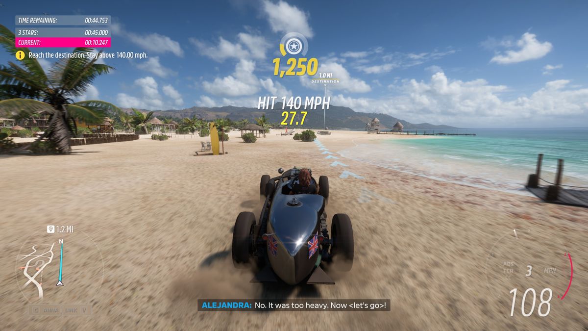 Screenshot of Forza Horizon 5 (Windows, 2021) - MobyGames