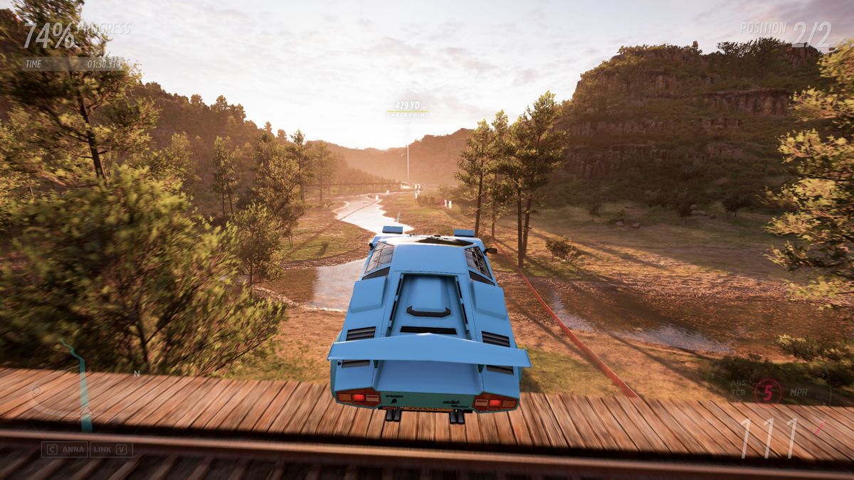 Screenshot of Forza Horizon 5 (Windows, 2021) - MobyGames