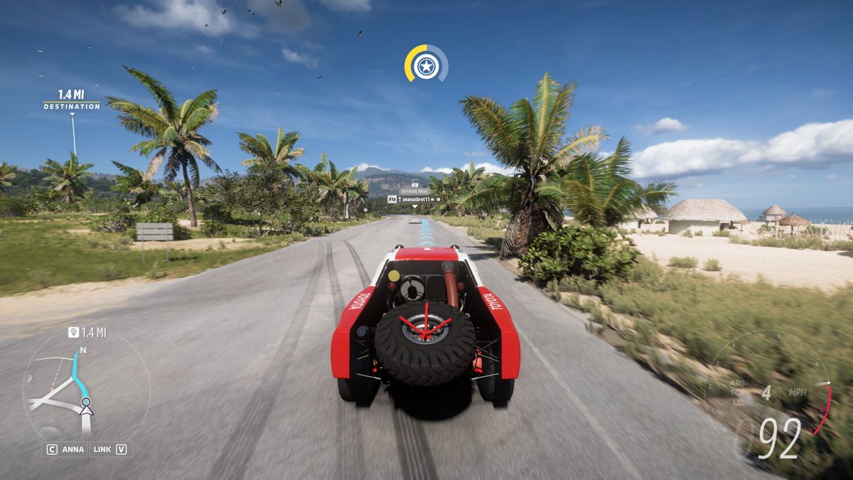 Screenshot of Forza Horizon 5 (Windows, 2021) - MobyGames