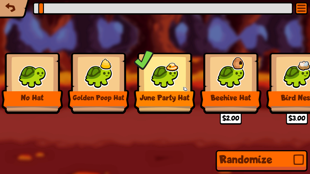 Screenshot of Super Auto Pets (Windows, 2021) - MobyGames