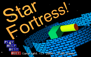 Star Fortress (1999) - MobyGames