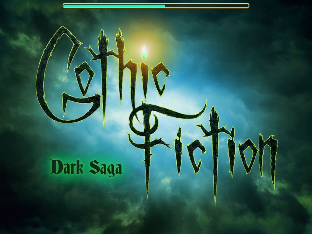 Screenshot of Gothic Fiction: Dark Saga (Windows, 2012) - MobyGames